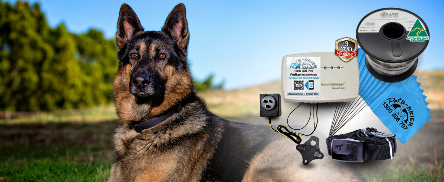 Our Pets Perfect Paws Australia