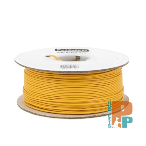 PetSafe Extra In-Ground Fence Boundary Wire 150 meters – Our Pets ...